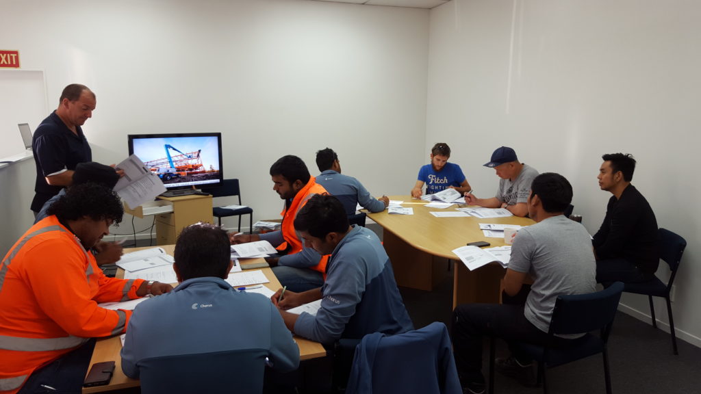 20160213_084656 - Besafe Training Ltd