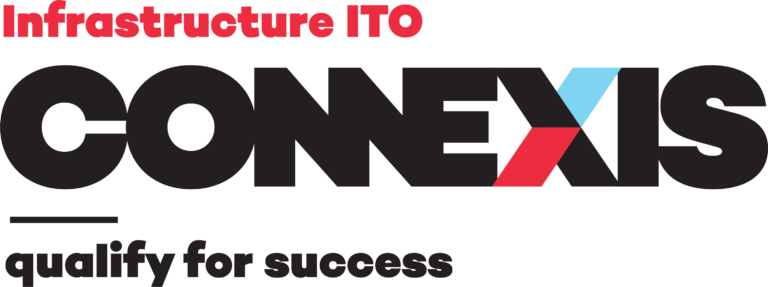 Connexis Logo-transparent - Besafe Training Ltd