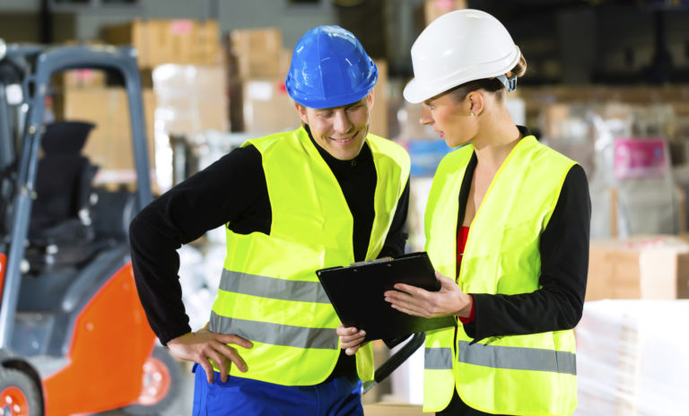Our Courses - Besafe Training Ltd