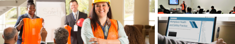 Besafe Site Passport - Besafe Training Ltd