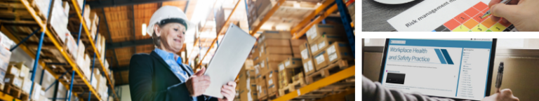 Health & Safety - Besafe Training Ltd
