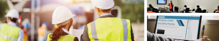 Online Courses - Besafe Training Ltd