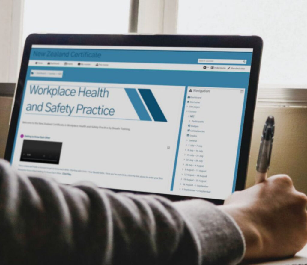 BeSafe Blog - Blended Learning - Besafe Training Ltd